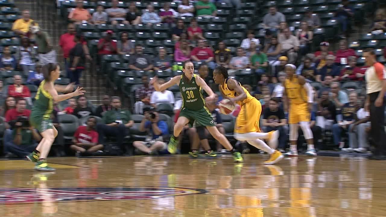 Ad Pro Test Clip 21 - August 2016 - ESPN Video