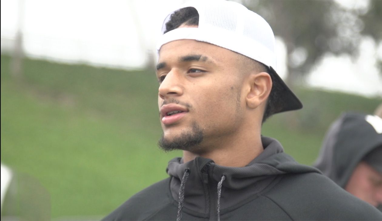 Elite 11 Finals highlights: Avery Davis - ESPN Video