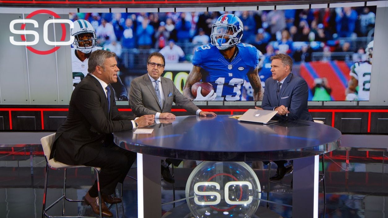 Will McAdoo continue to call plays for Giants? - ESPN Video