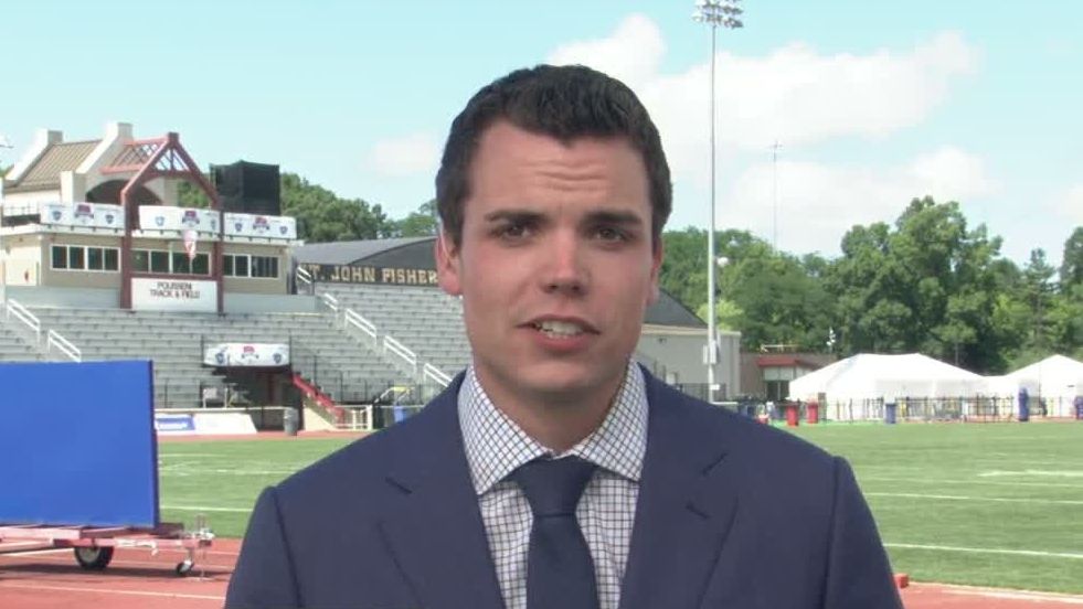 Bush could compete for No. 2 RB job in Buffalo if signed - ESPN Video