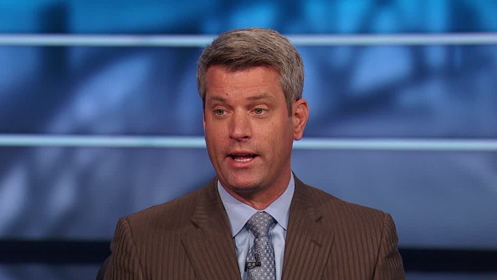 How should Giants handle Cruz? - ESPN Video