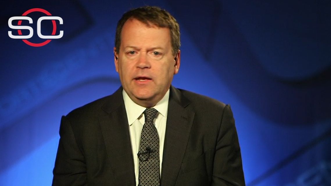 Olney will remember Ortiz's passion for hitting - ESPN Video