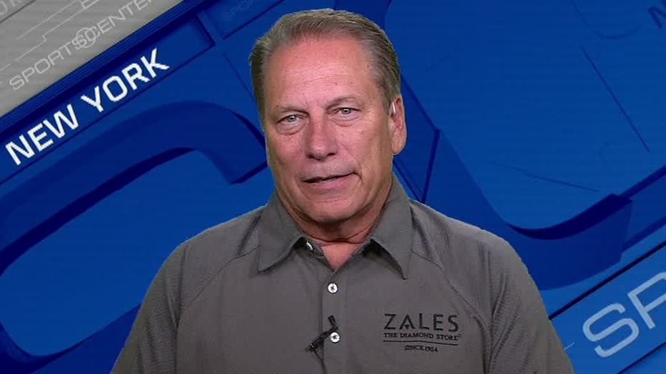 Hall of Fame induction means the world to Izzo - ESPN Video