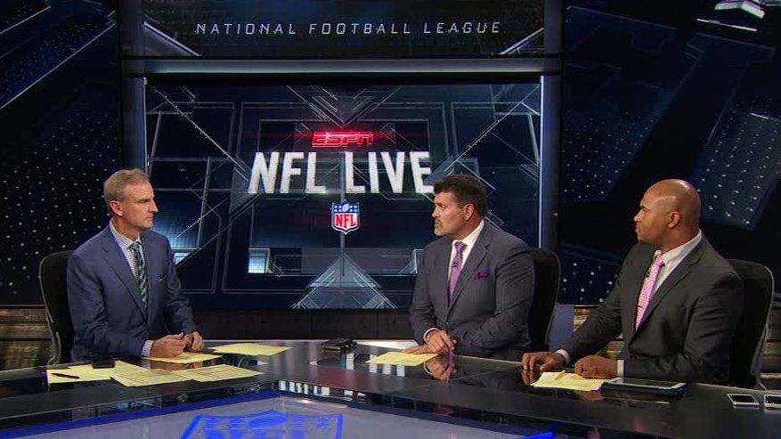 Packers will get back on track vs. Bears - ESPN Video