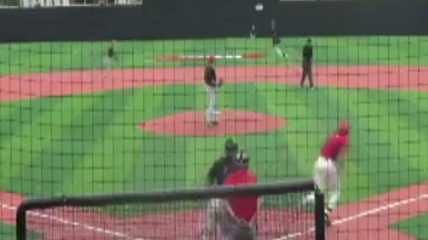 Flashback: Western Kentucky baseball turns sensational double play ...
