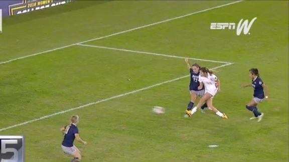 Top 10 plays from espnW - week of Dec. 12 - ESPN Video