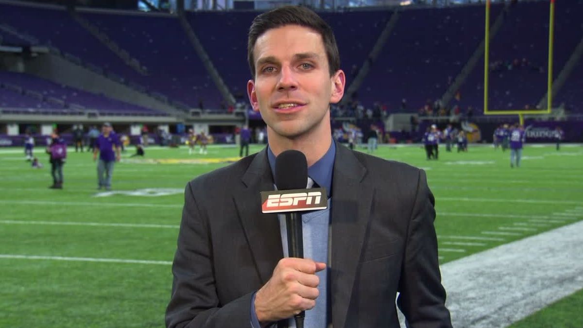 Vikings have very few paths left to the playoffs - ESPN Video