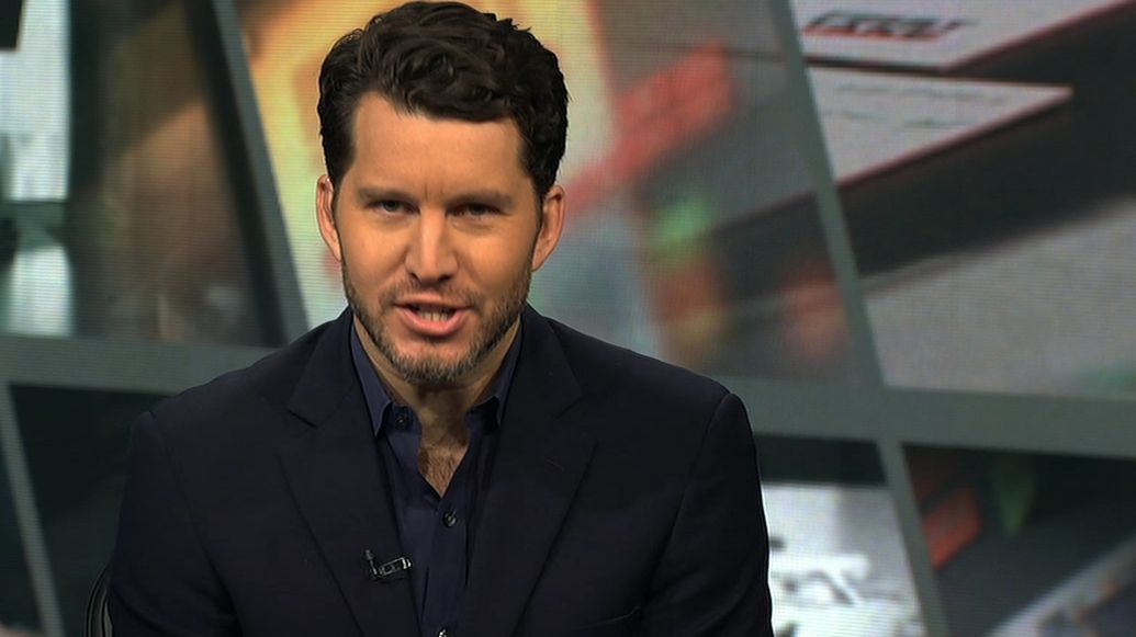 Cain says the Cowboys handled QB situation 'perfectly' this season ...