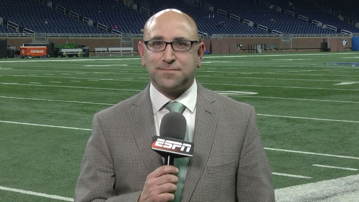 Packers carry serious momentum in postseason - ESPN Video