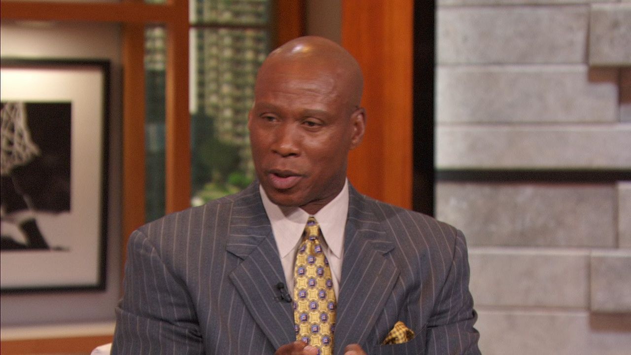 Scott: Putting Magic in charge is best thing to do - ESPN Video