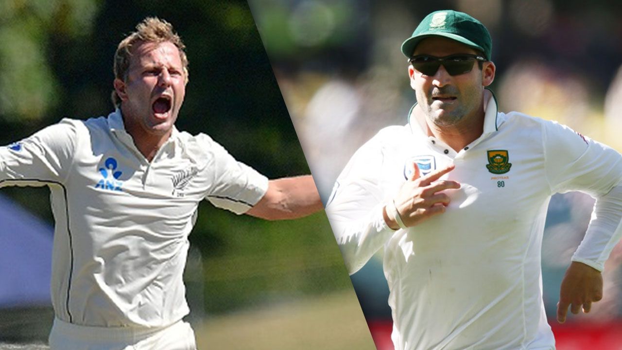 Moonda: Should be a great battle in Dunedin - ESPN Video