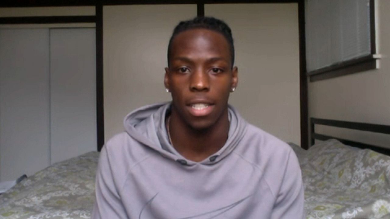 Why Ross passed up chance to win an island - ESPN Video