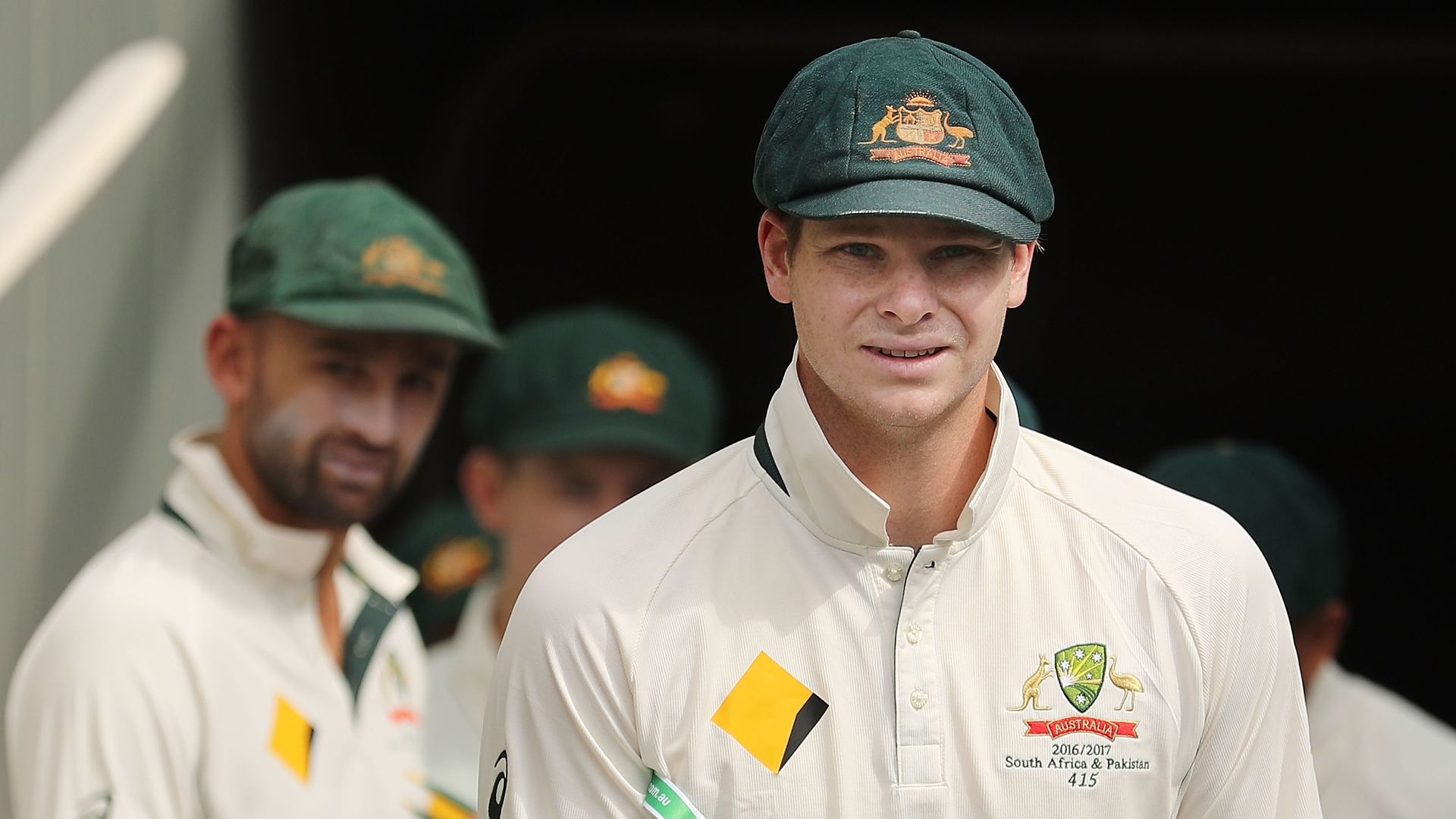 Smith proud as 'magnificent plans' come off - ESPN