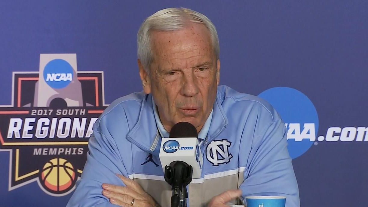 UNC coach Williams: 'ACC still the best league' - ESPN
