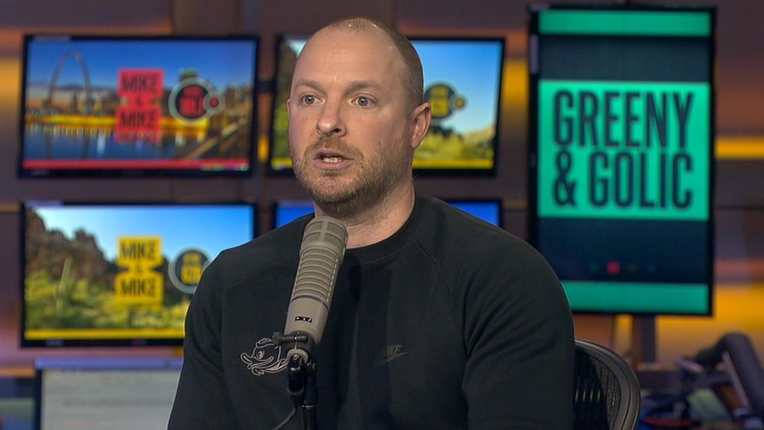Russillo calls out media for sensationalizing unsigned Kaep - ESPN Video