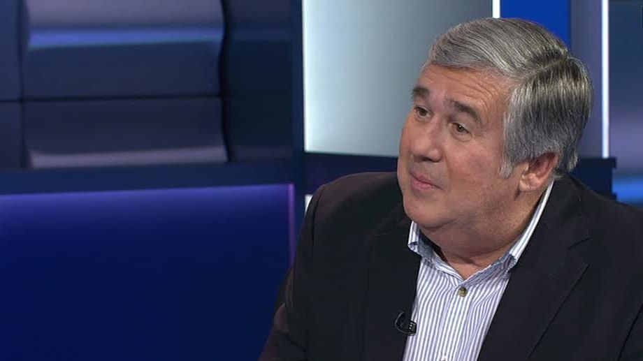 St. Anthony HS's Bob Hurley the hero of the week - ESPN Video