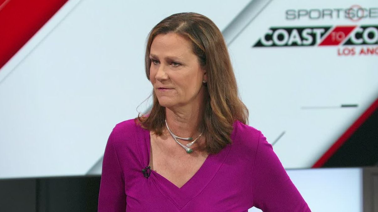 Does Serena still have a shot at Grand Slams record? - ESPN Video