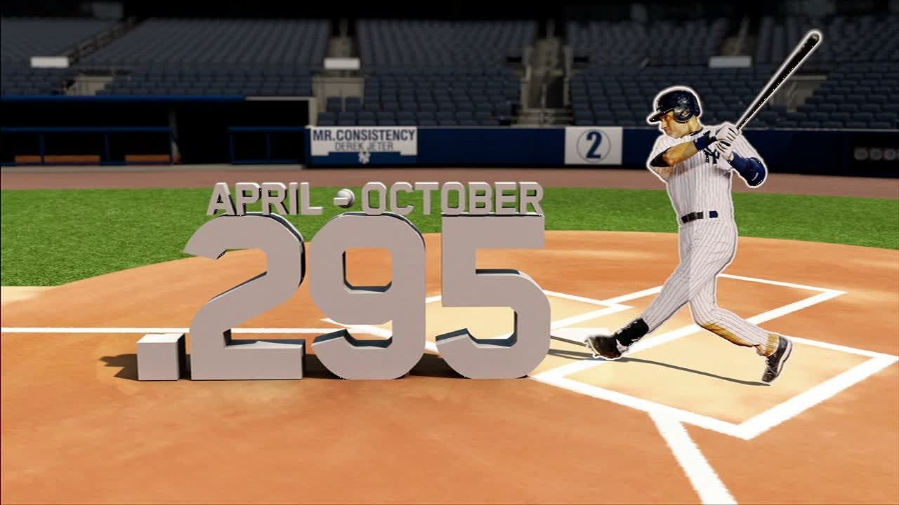 Jeter's career defined by consistency - ESPN Video