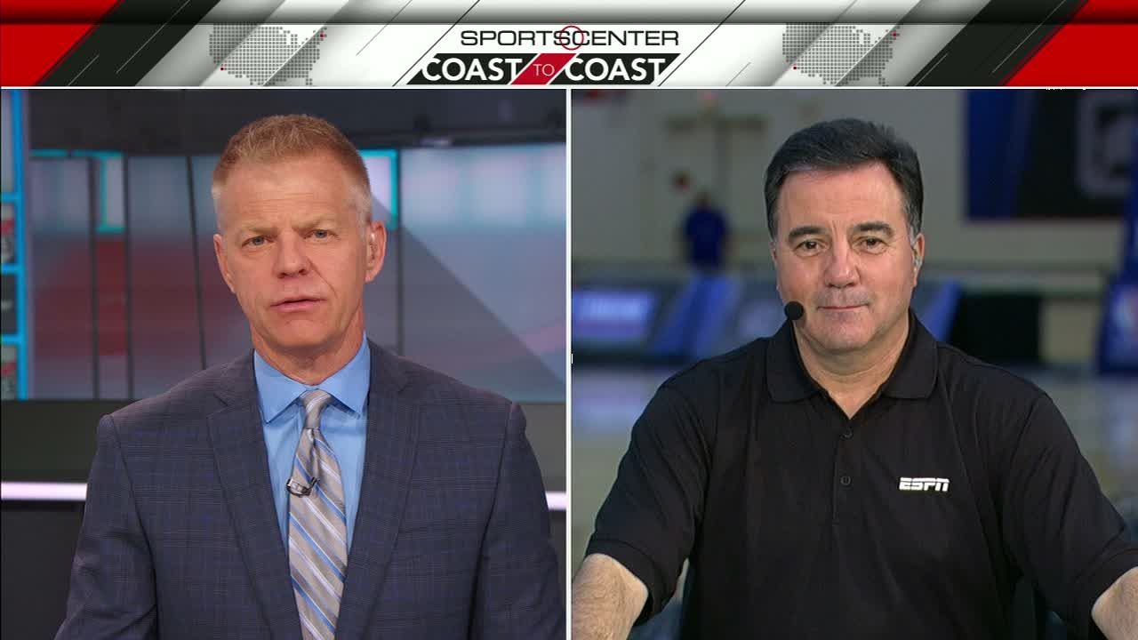 Fultz is the type of player to build franchise around - ESPN Video