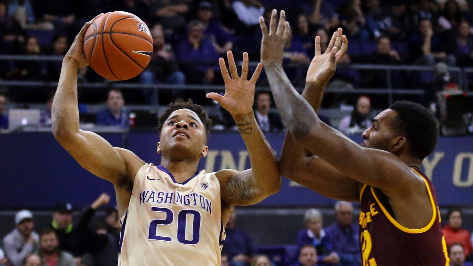 Fultz a star in the making - ESPN Video