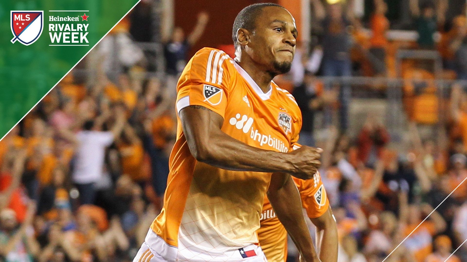 WATCH: Top 5 Texas derby goals - Via MLS - ESPN Video