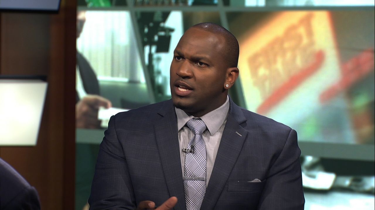 Eagles' season hinging on Wentz - ESPN Video