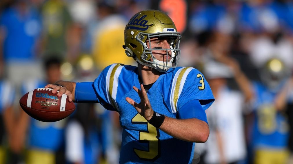 Rosen has an impressive highlight reel - ESPN Video