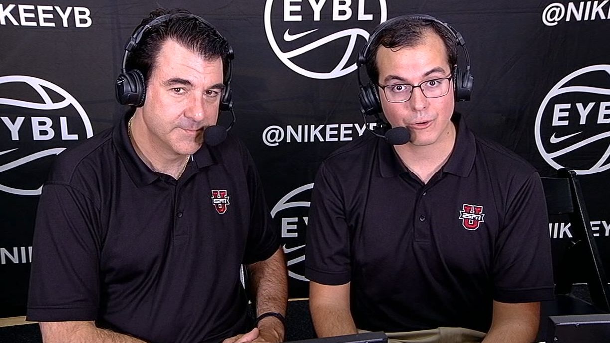 Who's the best in the ESPN 100 Class of 2018? - ESPN Video