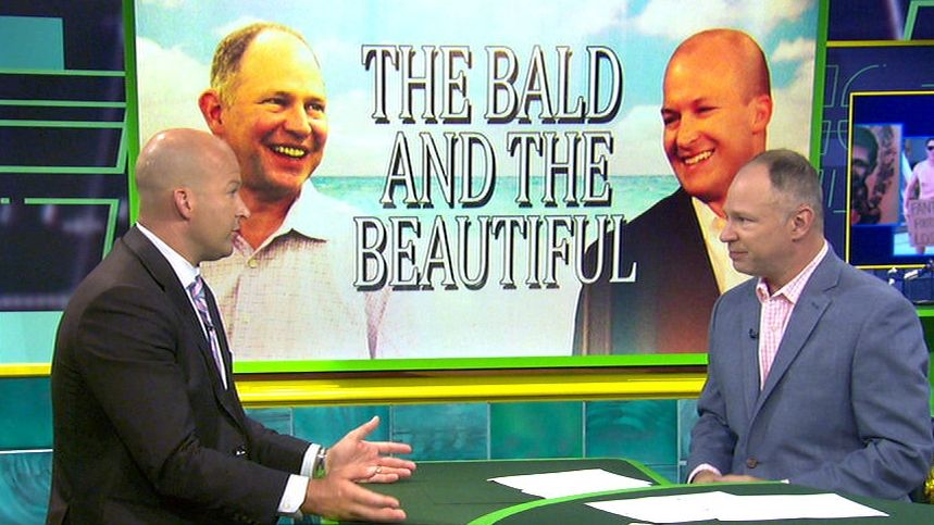 Dickson will be a solid receiving tight end - ESPN Video