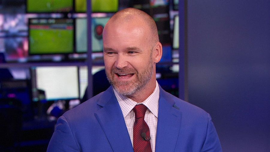 Ross says Game 4 will be 'business as usual' - ESPN Video