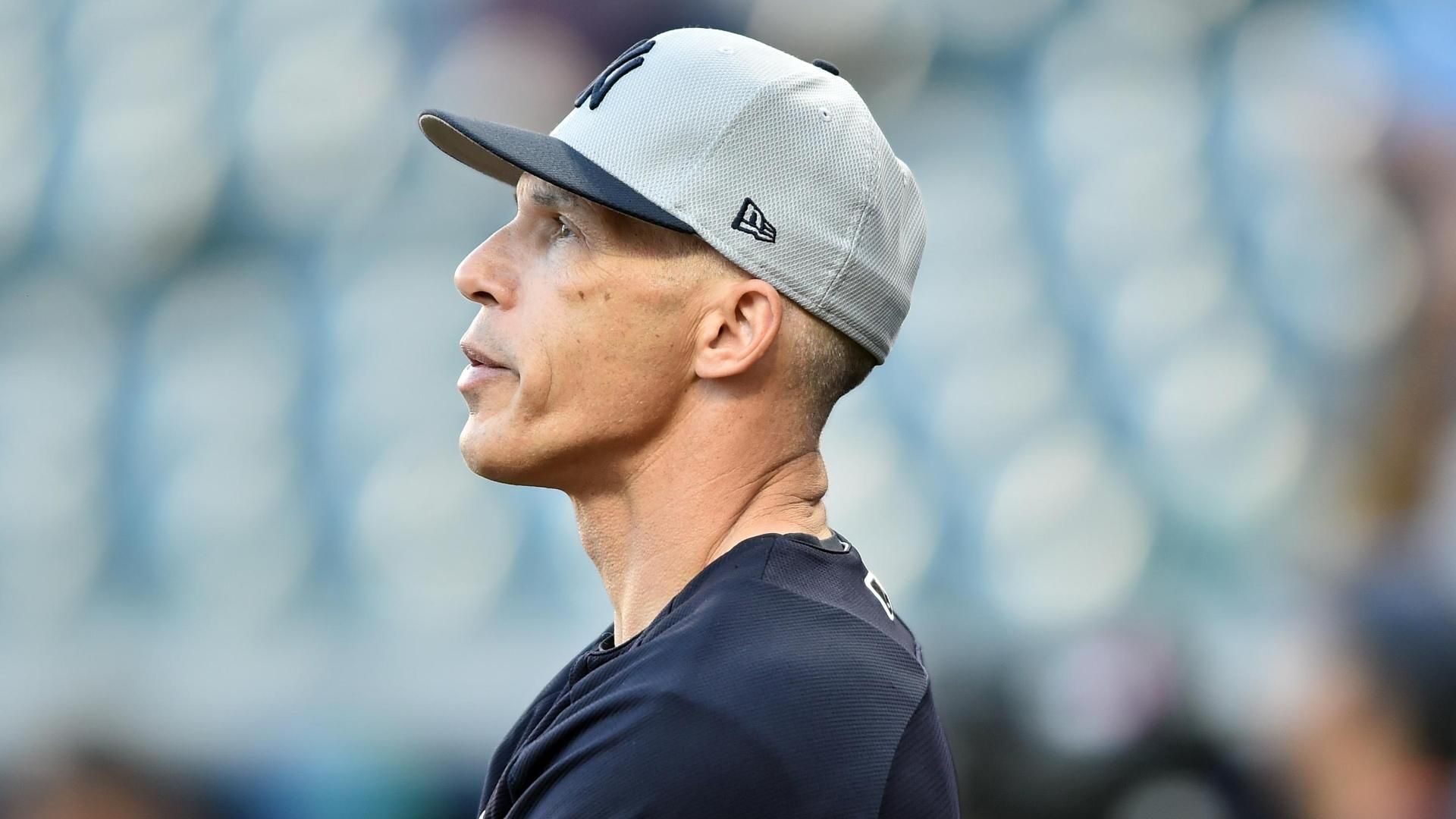 Kay: Girardi better suited as a football coach - ESPN Video