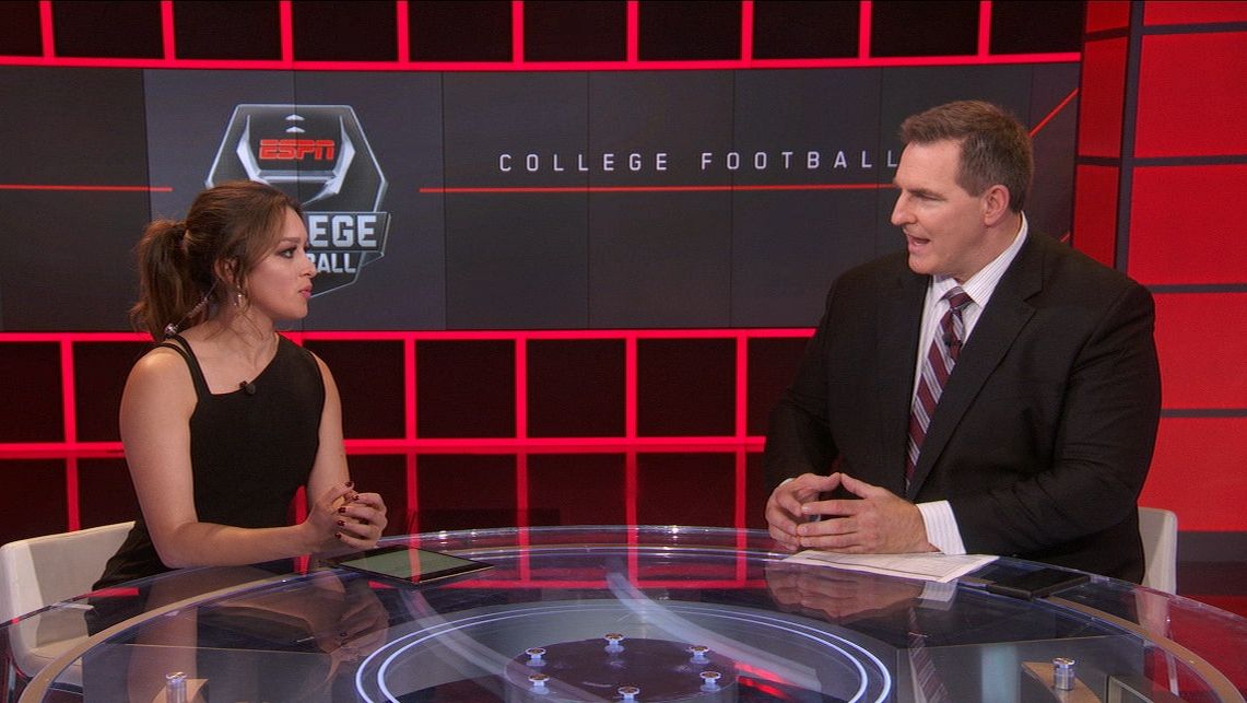 Matich: 'Gators looking for new direction' - ESPN Video