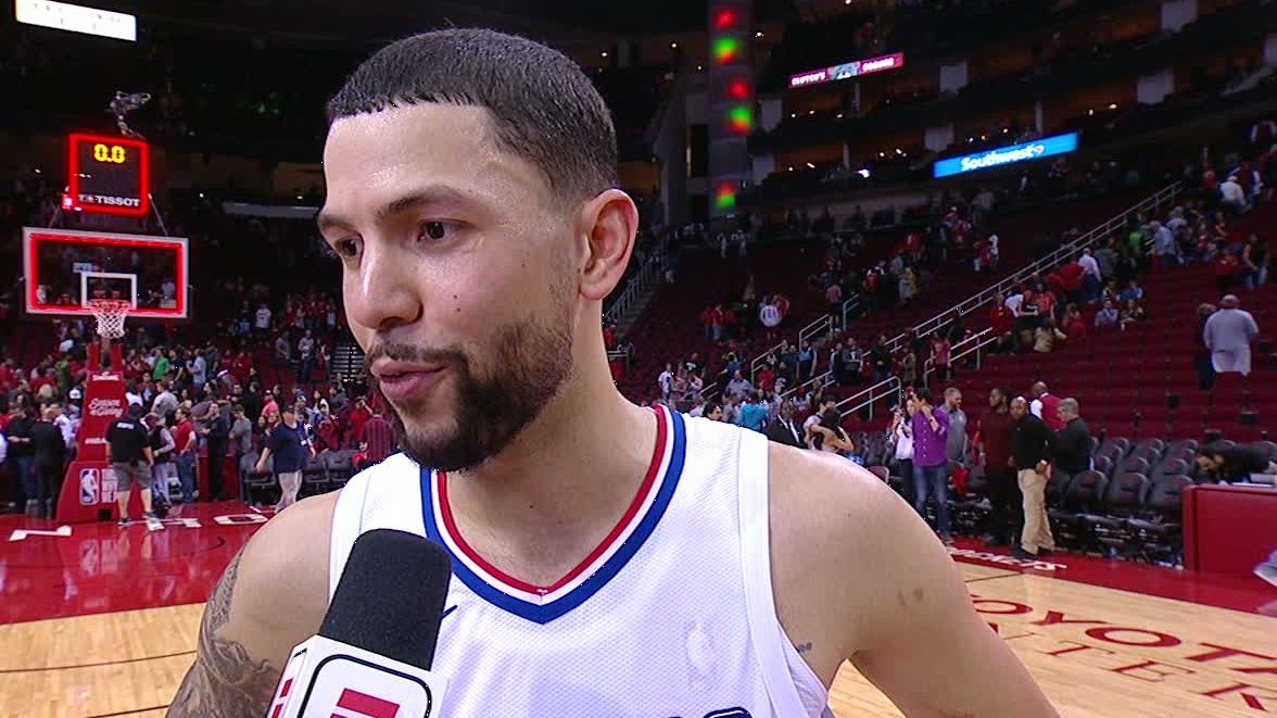 Rivers says Clippers knew they had to attack in second half - ESPN Video