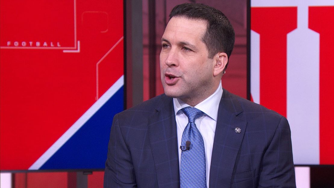 Giants poised to name Shurmur next HC - ESPN Video