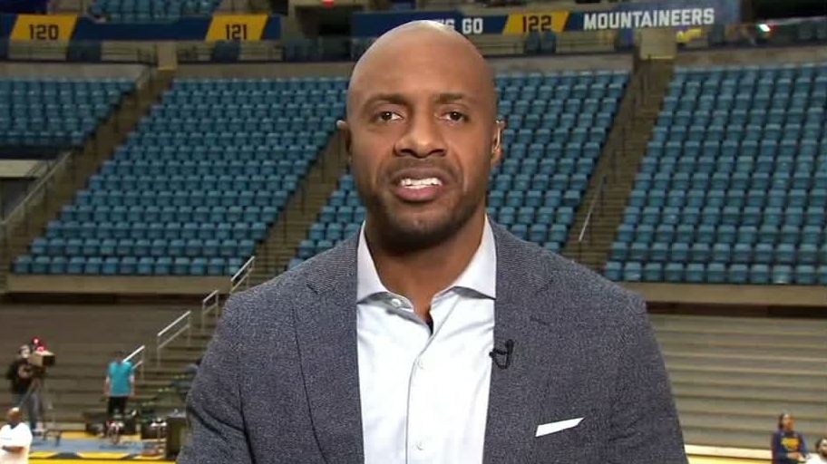 J-Will has surprise choice for best NBA prospect - ESPN Video