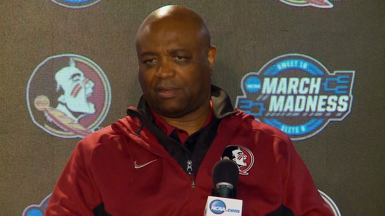 Coach Hamilton shares the origin of FSU's junkyard defense - ESPN Video