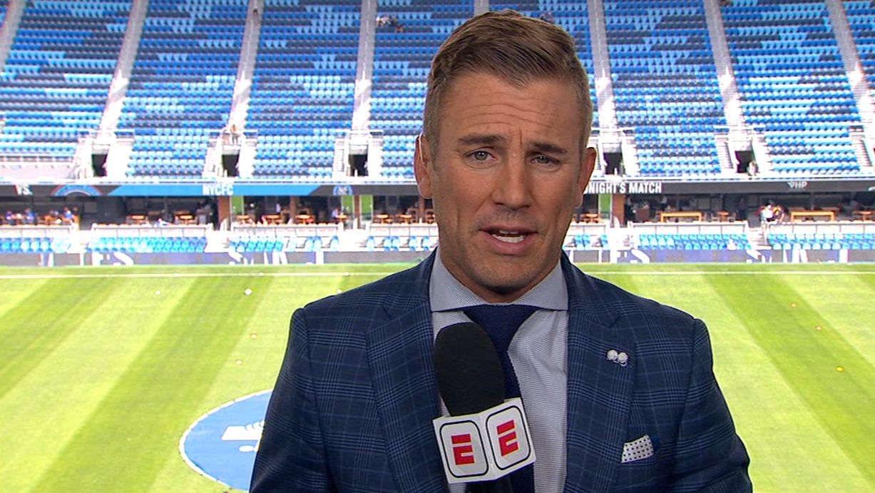 Ibrahimovic shows off in 'world class' MLS debut - ESPN Video