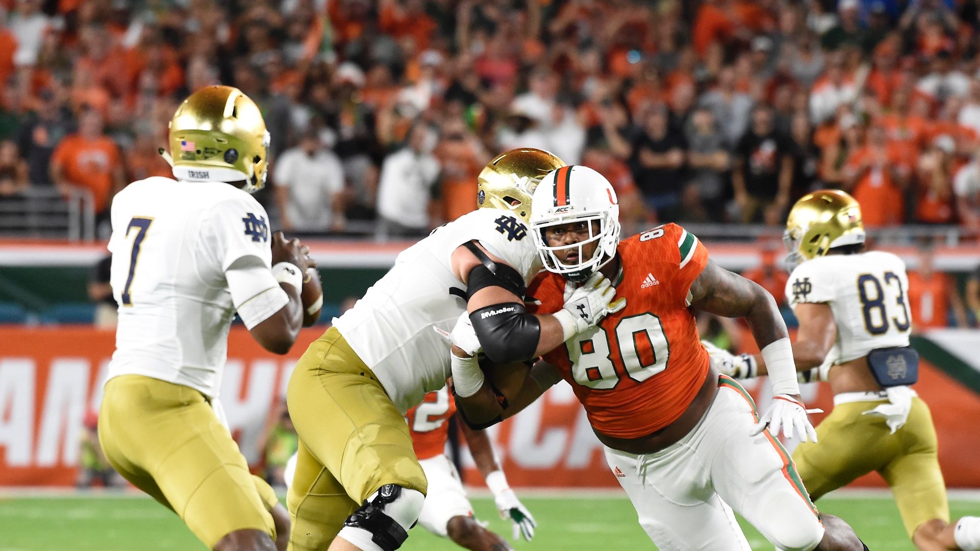 Prospect Profile: R.J. McIntosh - ESPN Video