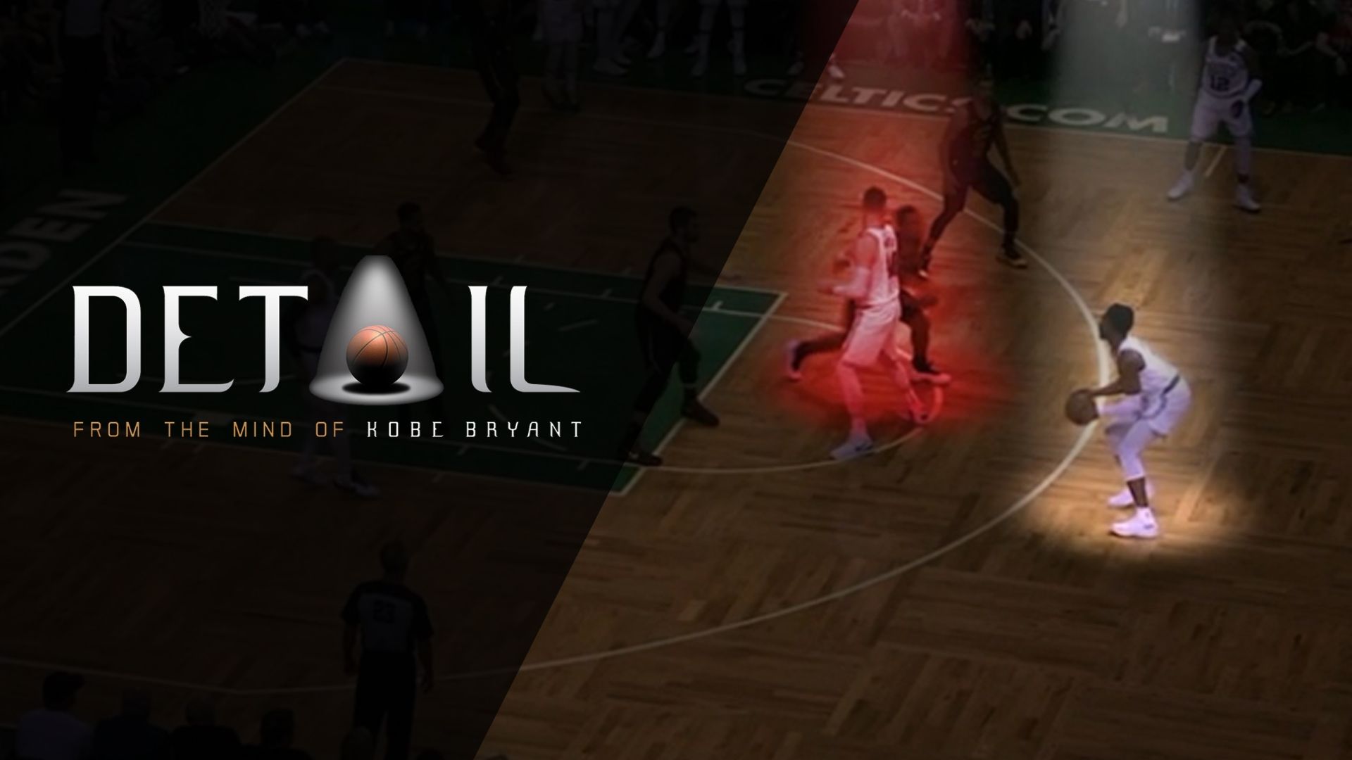 Kobe shows how to attack Cavs in transition - ESPN Video