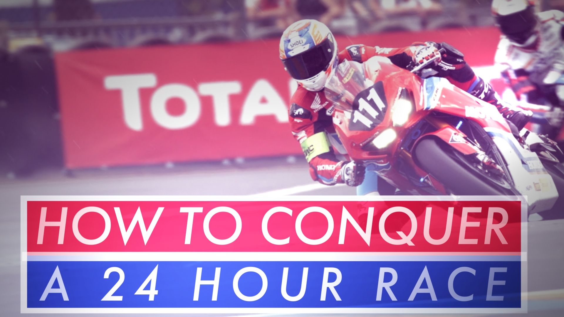 How to conquer a 24 hour race - ESPN Video