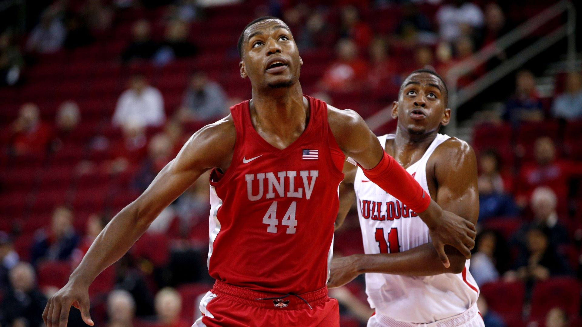 Prospect Profile: Brandon McCoy - ESPN Video