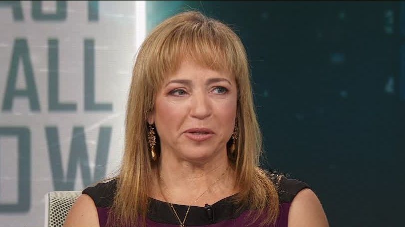 Stephania Bell: Gronk has not 'looked like himself' - ESPN Video