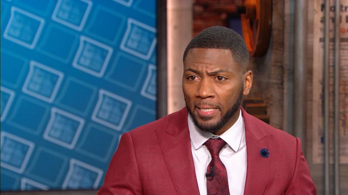 Clark: It's time for Giants to move on from Eli - ESPN Video