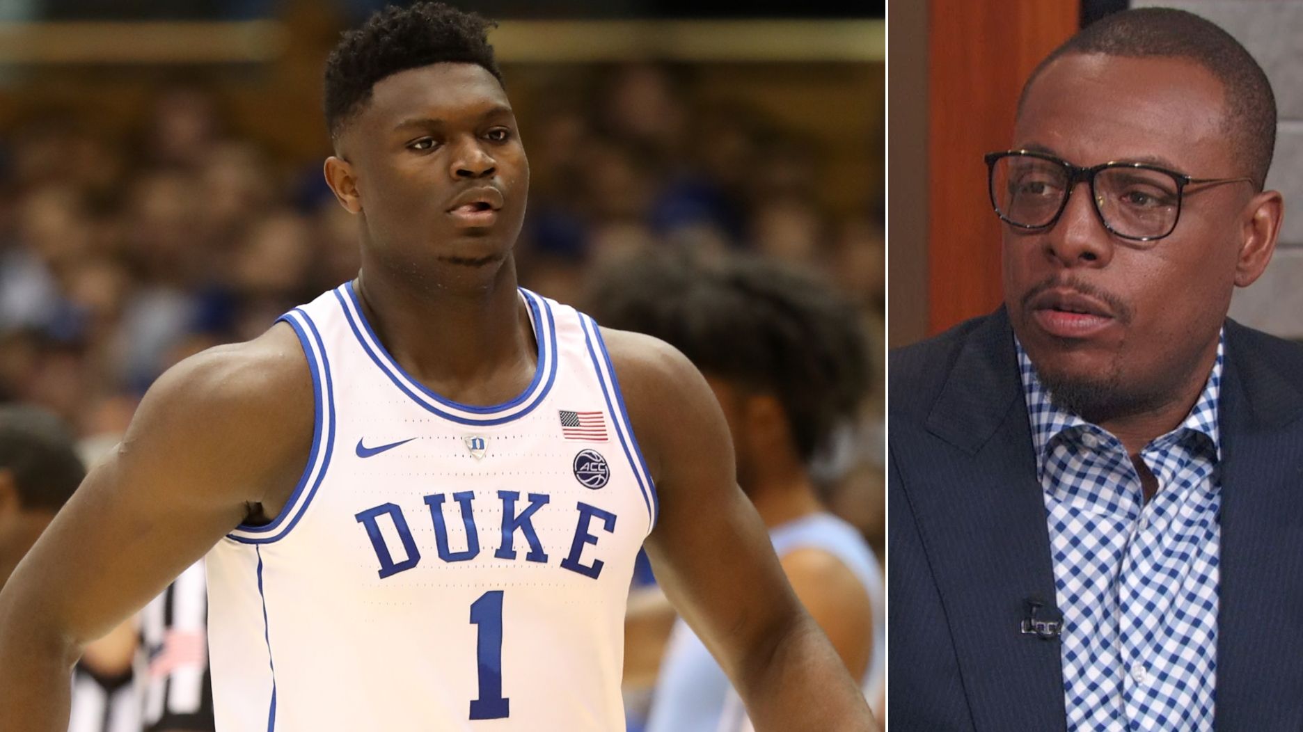 Will Zion ever play again at Duke? - ESPN Video