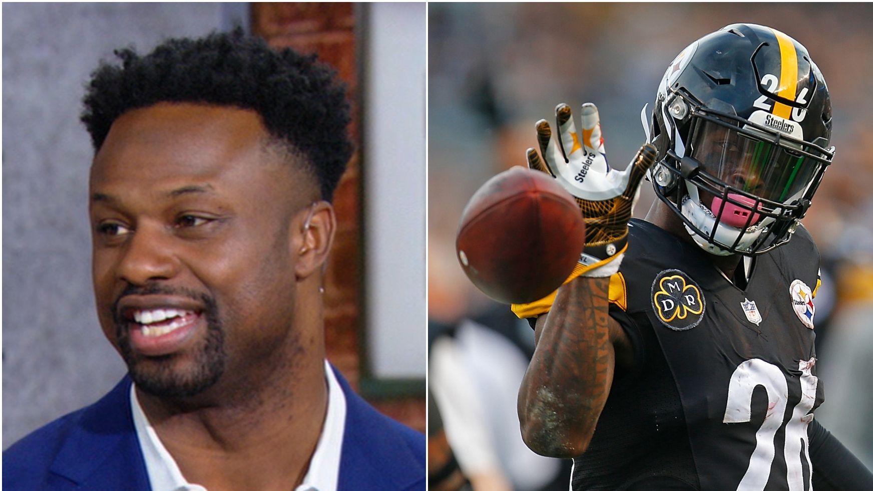 Could Bell join AB in Oakland? - ESPN Video