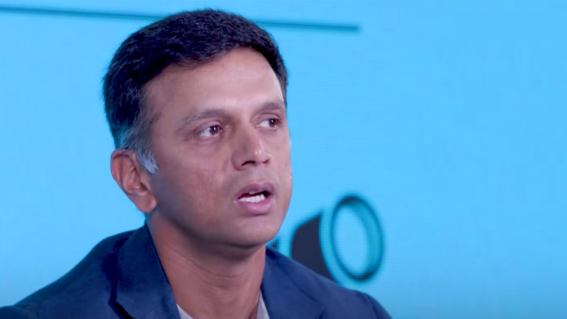 Dravid: Really good that stats are being looked at differently - ESPN Video
