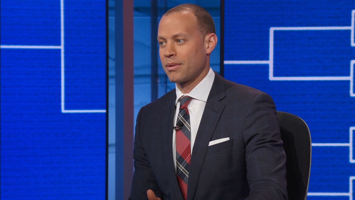 Cuff: Washington's absence apparent in win vs. Wofford - ESPN Video