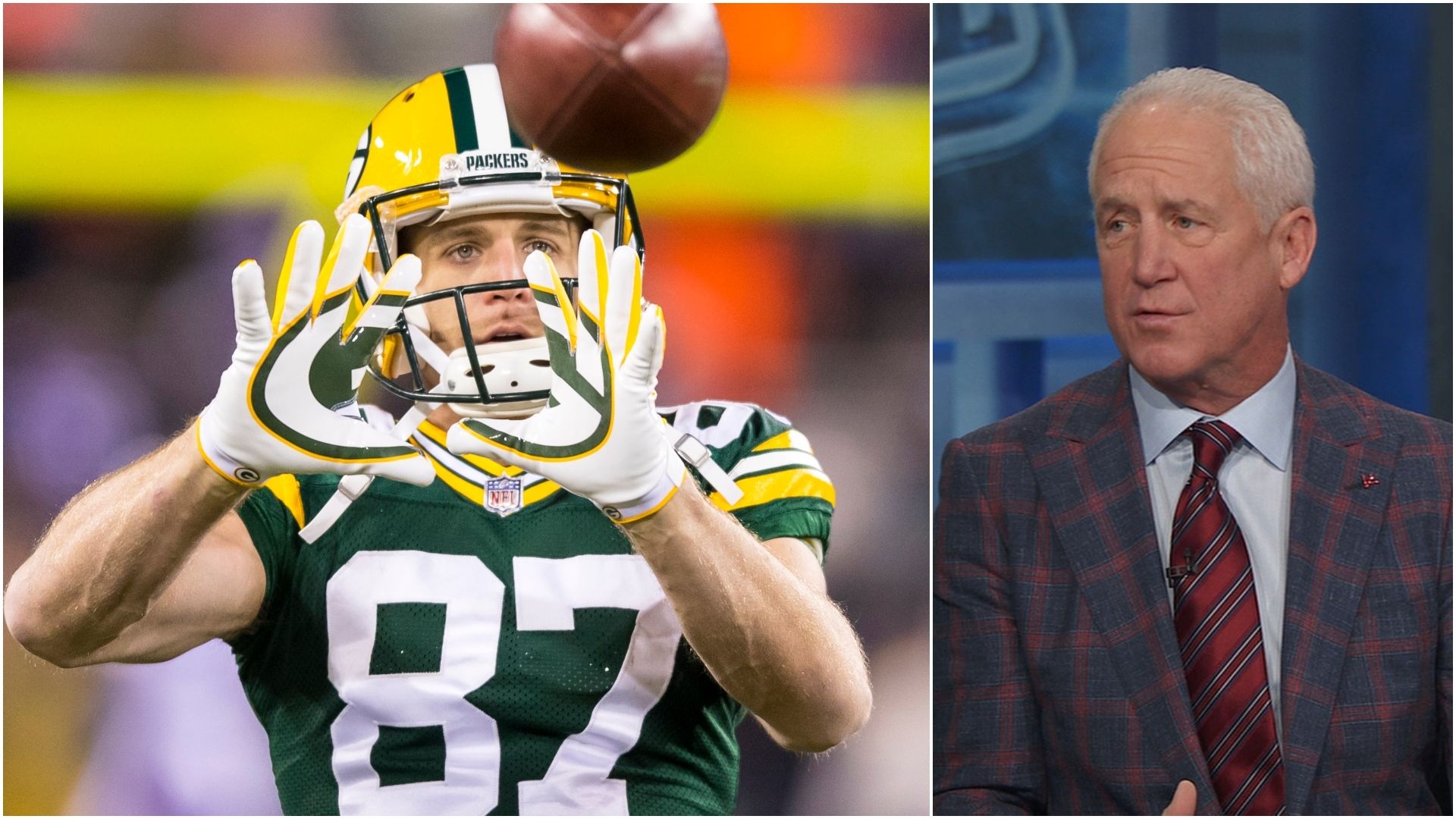 Fox on Nelson: 'He made big plays in big spots' - ESPN Video