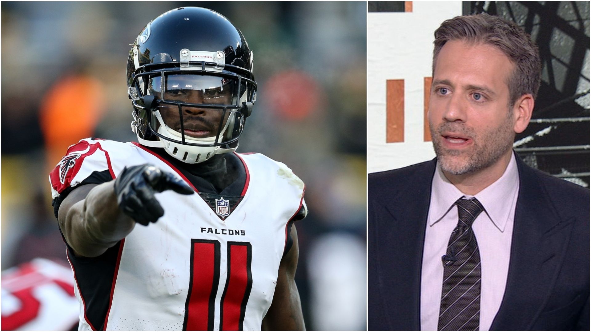 Kellerman: Jones has no weaknesses on and off the field - ESPN Video