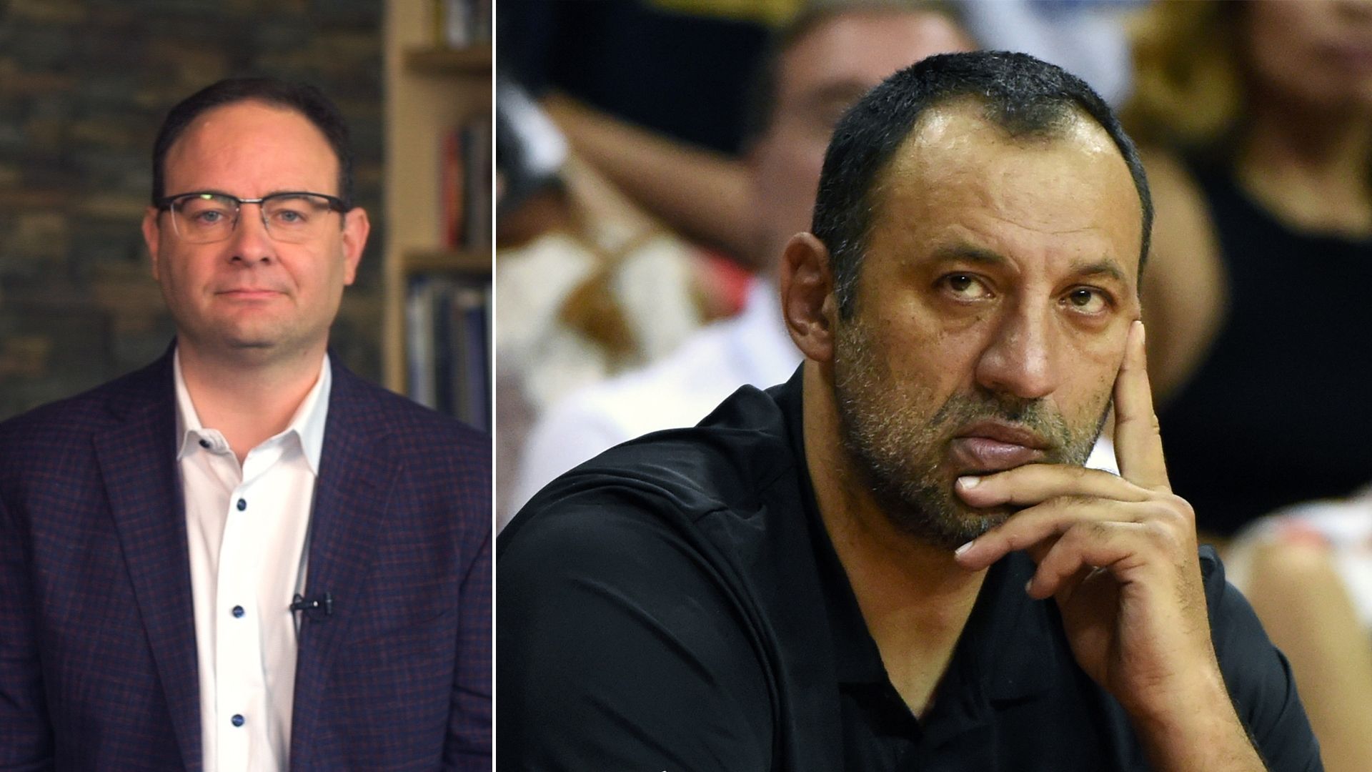 Woj: Now comes the hard part for the Kings - ESPN Video